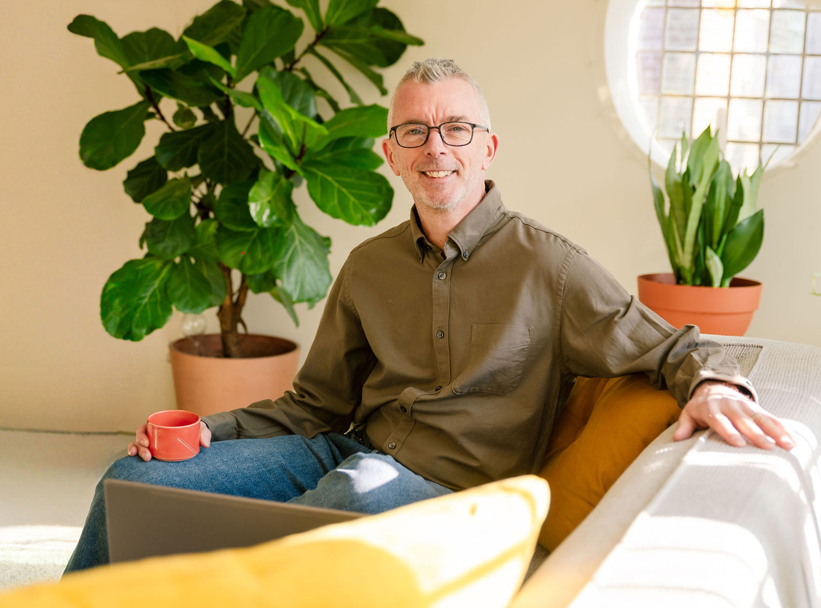 Nick Regan - ici2learn